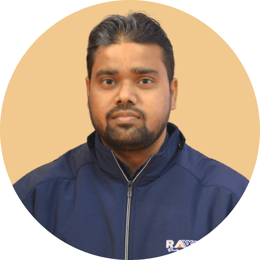 Glimpses of Faculty - LLDIMS Delhi