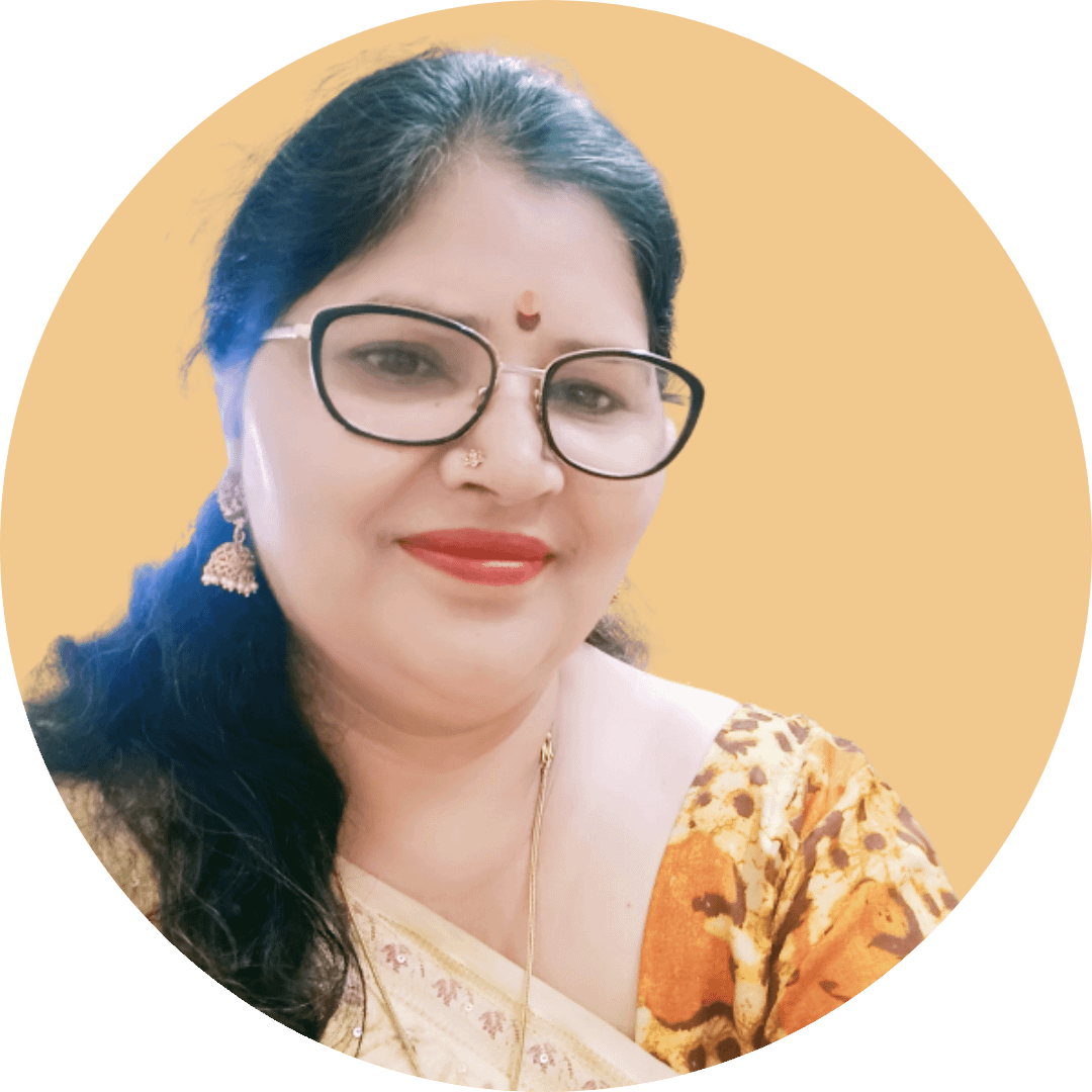 Glimpses of Faculty - LLDIMS Delhi