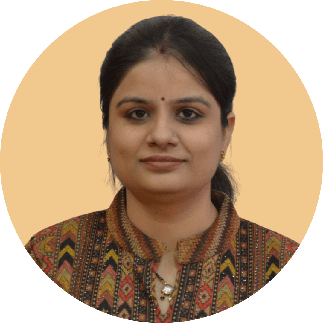 Glimpses of Faculty - LLDIMS Delhi