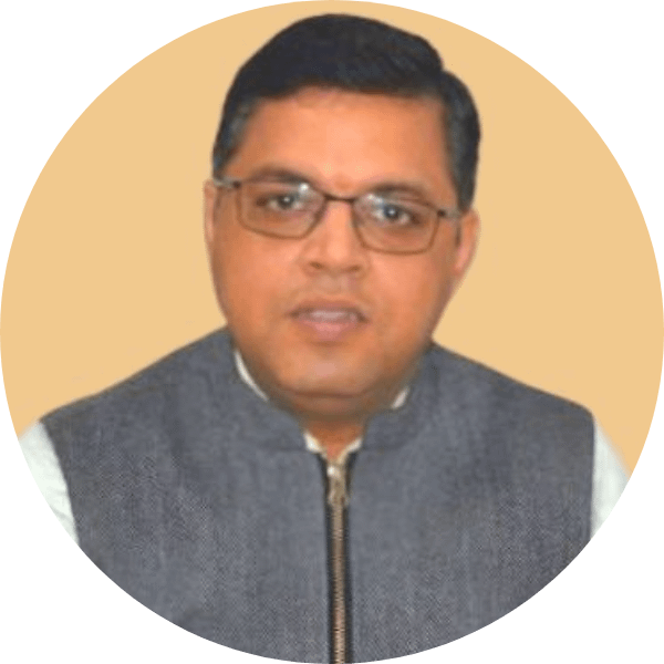 Glimpses of Faculty - LLDIMS Delhi